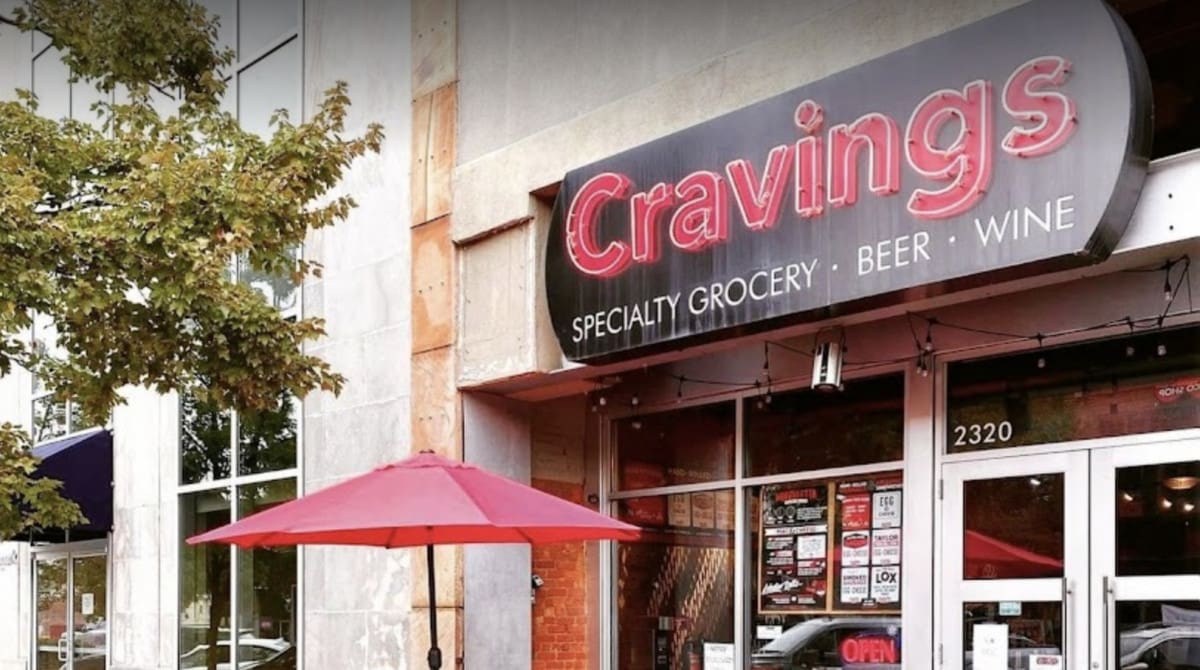 Cravings | Restomaps Restaurant