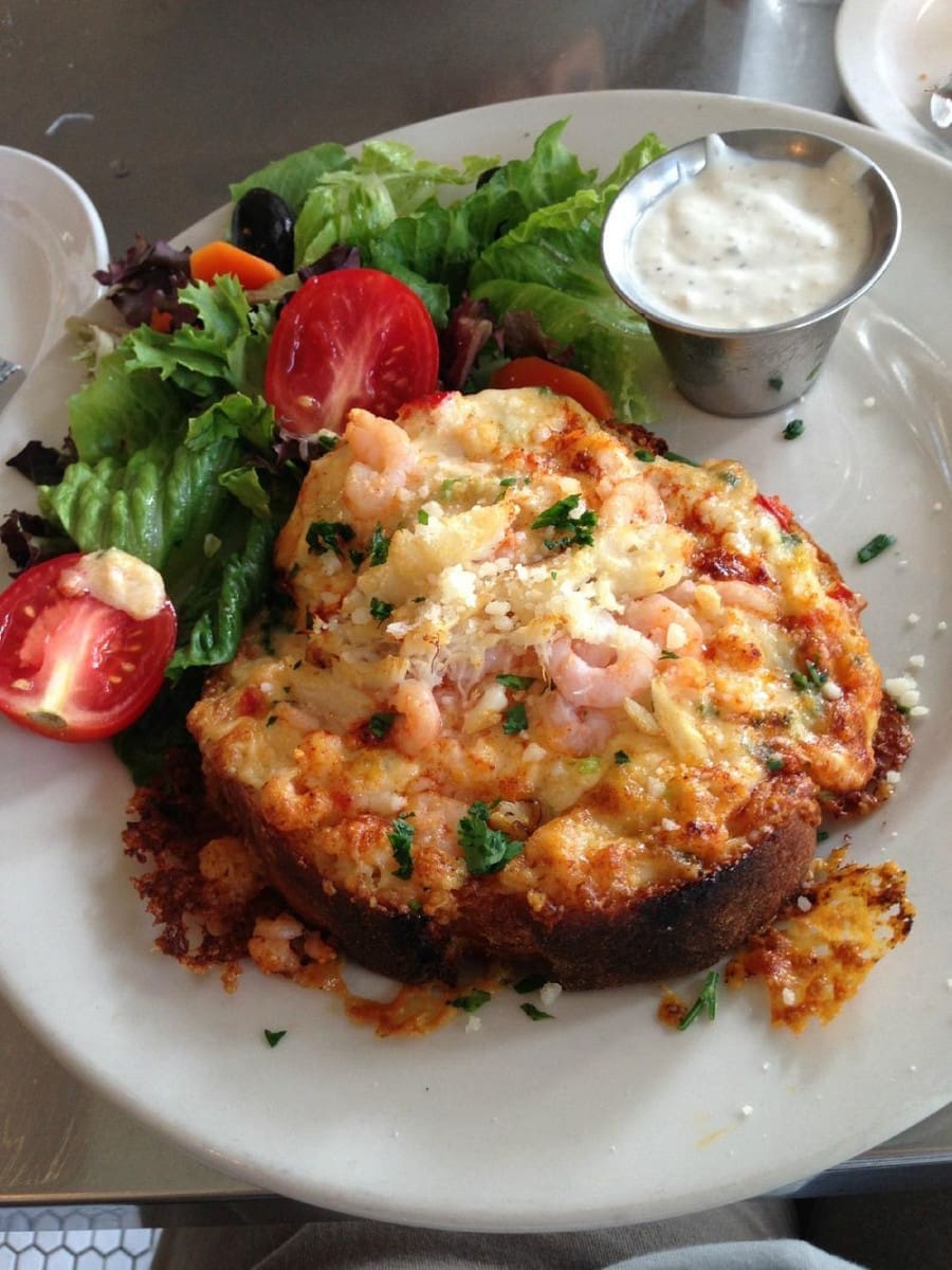 Anchor Oyster Bar | Restomaps Restaurant